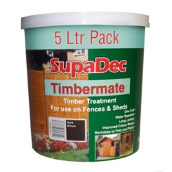 Timbermate 5L Paint - DIY Supplies North East