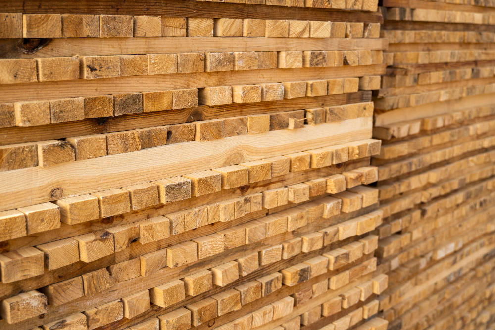 What is Dressed Timber Used For? A Comprehensive Guide for Your ...
