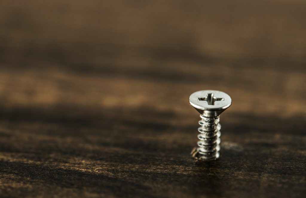 What are Solo Double Countersunk screws used for? - DIY Supplies North East