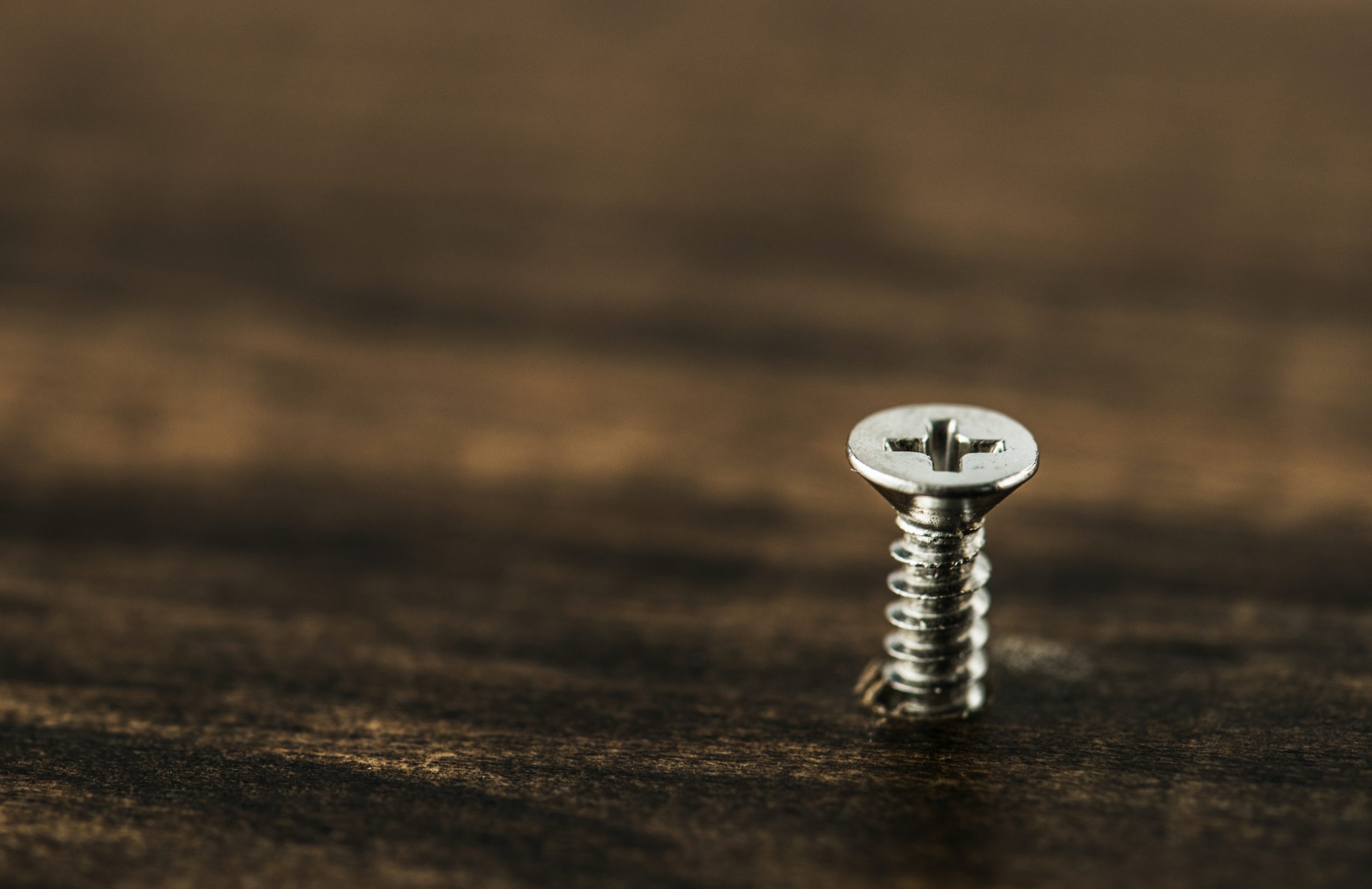 What are Solo Double Countersunk screws used for? - DIY Supplies North East